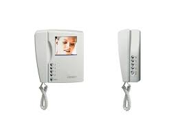 ΘΥΡΟΤΗΛΕΦΩΝΑ - ΤΗΛΕΟΡΑΣΕΙΣ | ACDC Electrical Solutions