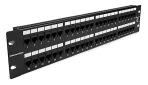 ΤΗΛΕΦΩΝΙΚΑ ΚΕΝΤΡΑ - ΚΑΜΠΙΝΕΣ RACK | ACDC Electrical Solutions